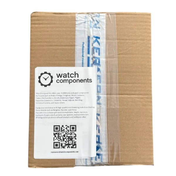 Kern EMB 600-2 school laboratory scale, 0.01 g to 600 g