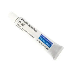 Etsyntha B52 special clock grease for bearings, levers, 7g